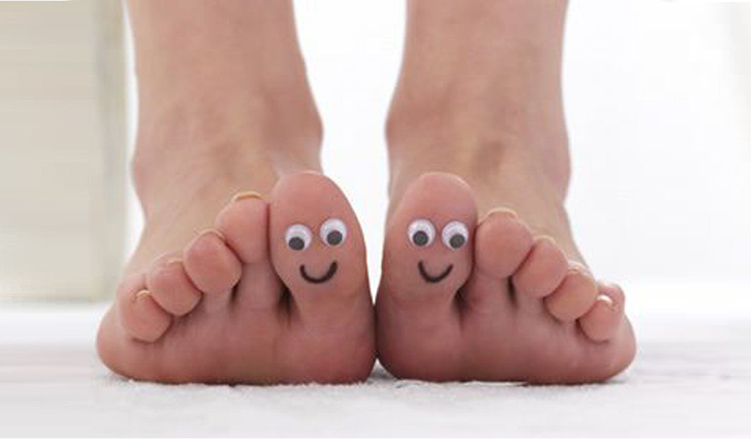 6 Tips To Take Protect And Care For Your Feet